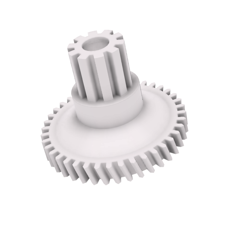 Modélisation 3D - 3D SERVICES